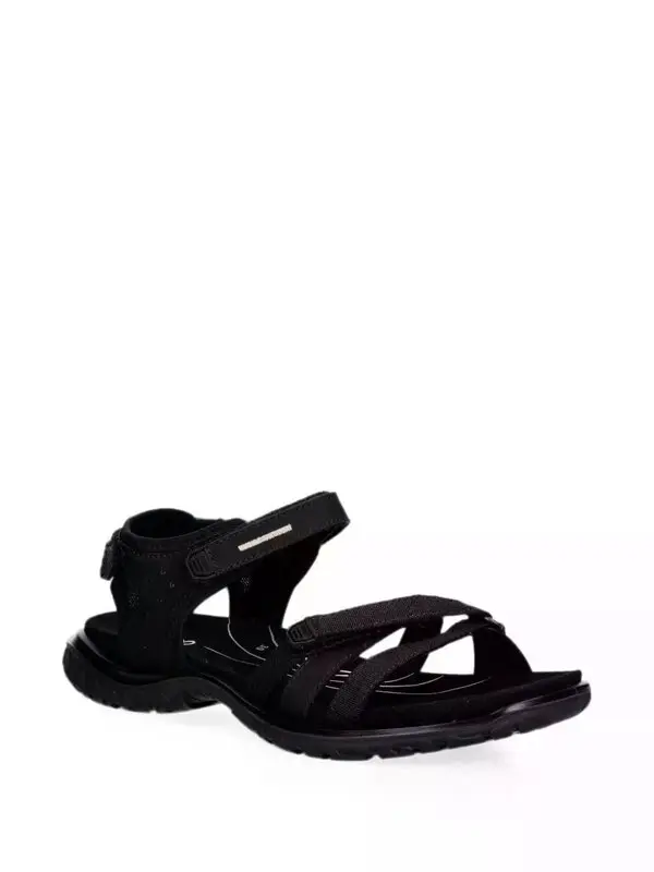 Ecco Offroad Roam Touch-strap Sandals
