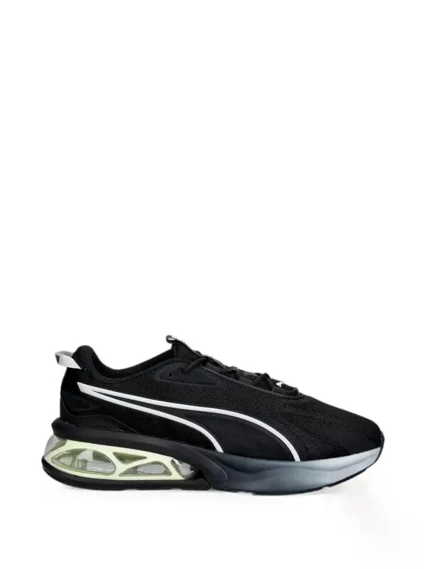 PUMA Solar Lace-up Sneakers - Black