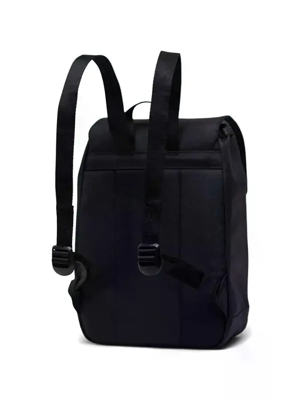Herschel Supply Co. Eco Buckle Backpack - Black
