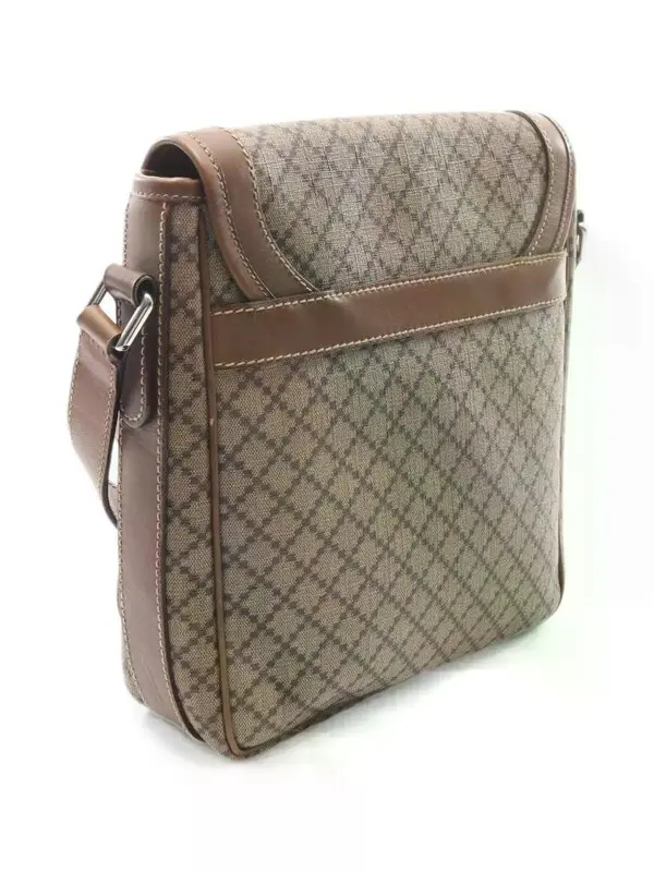 Gucci Diamante Cross Body Bag