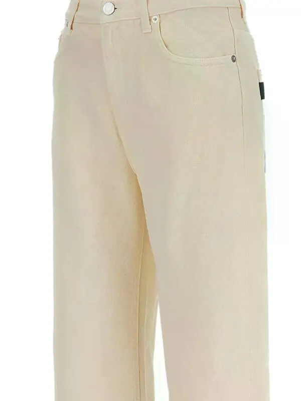 HAIKURE Wide-leg Jeans