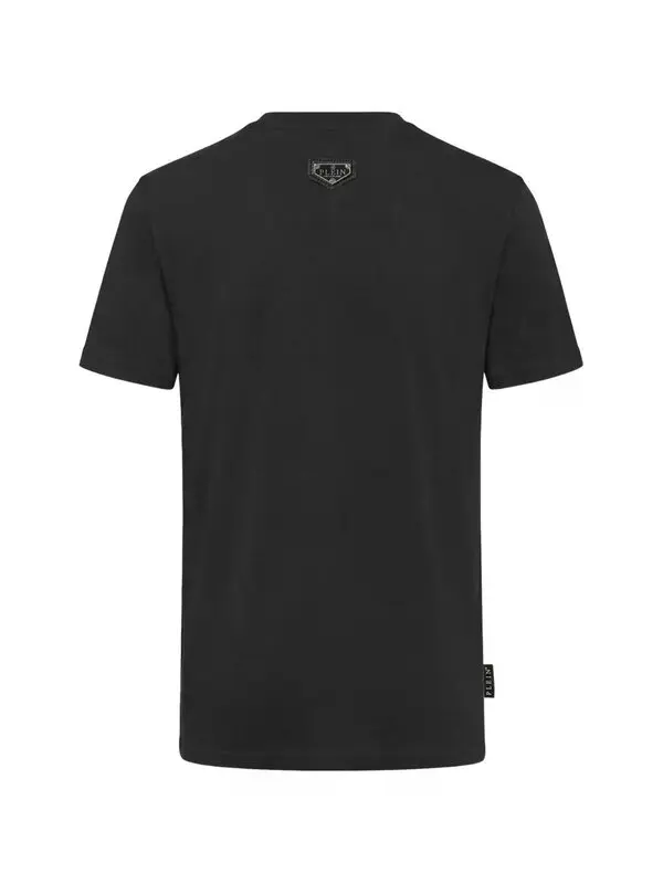 Philipp Plein Jersey T-shirt Teddy Dollar Stones