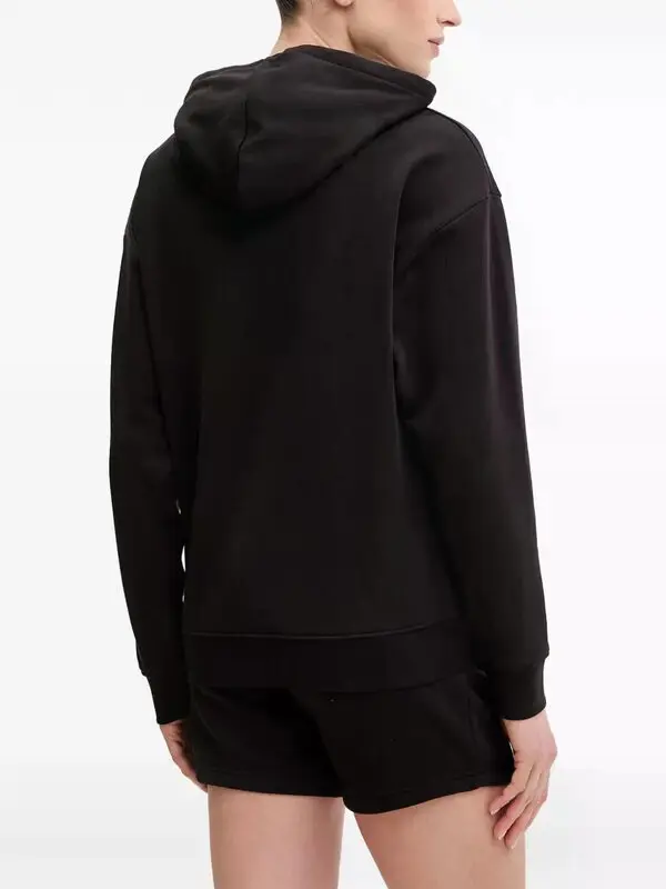 PUMA Essentials Script Hoodie