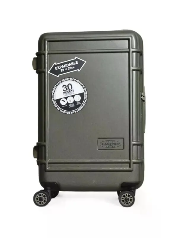 EASTPAK Expandable Four-wheel Suitcase