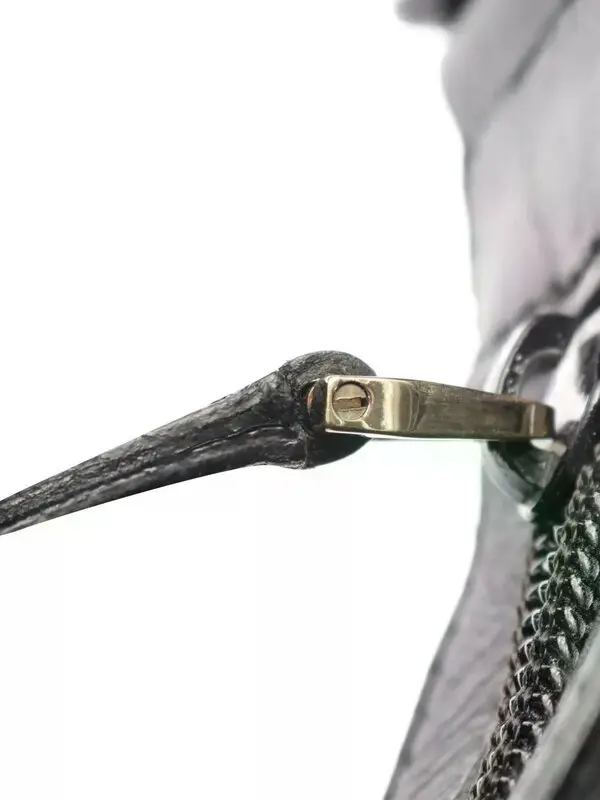 Gucci Gg Canvas Shoulder Bag