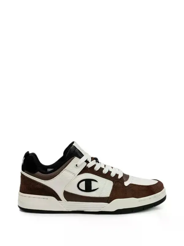 Champion Arena Lo Sneakers