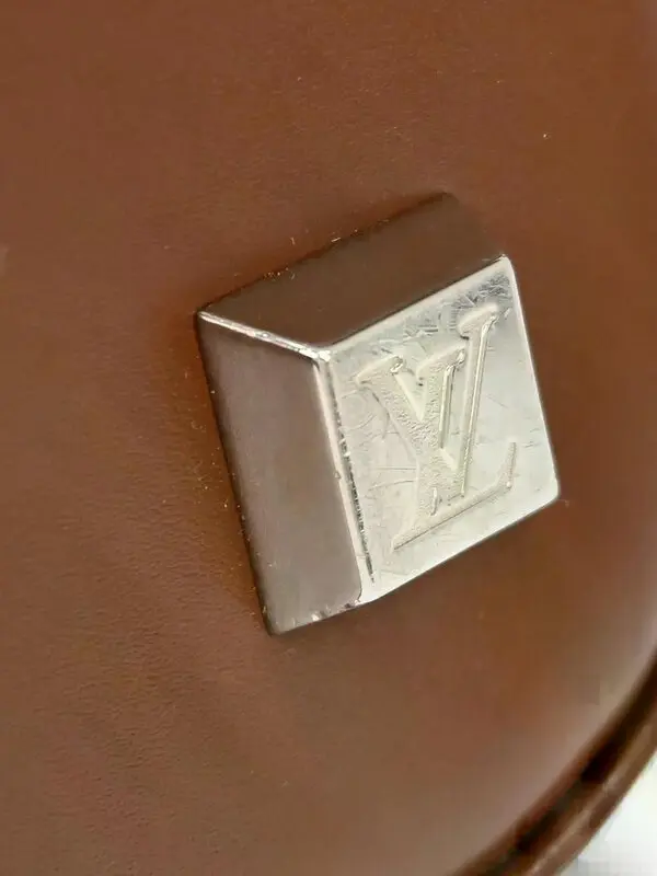 LOUIS VUITTON Suhali Lockit Tote Bag