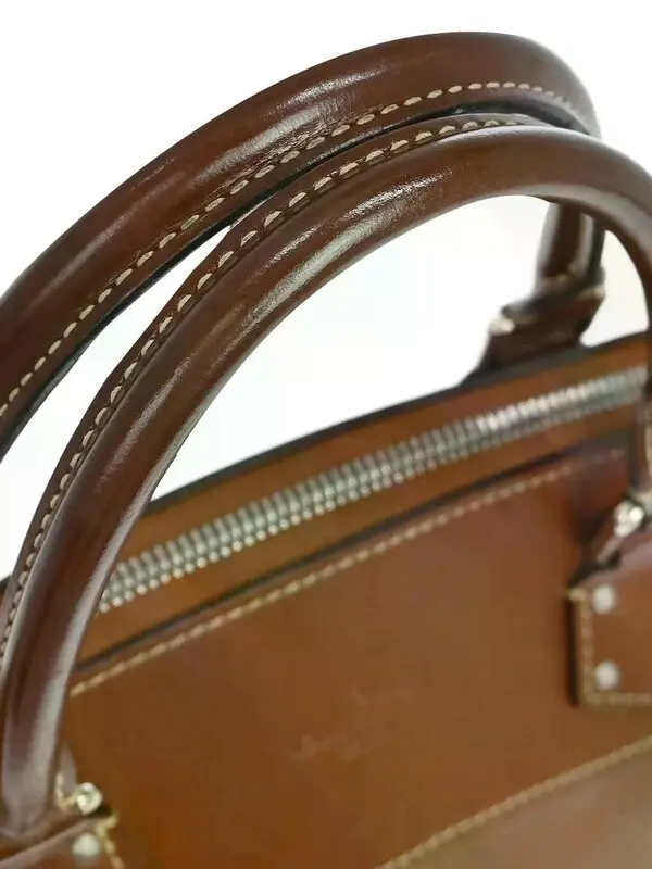 LOUIS VUITTON Suhali Lockit Tote Bag