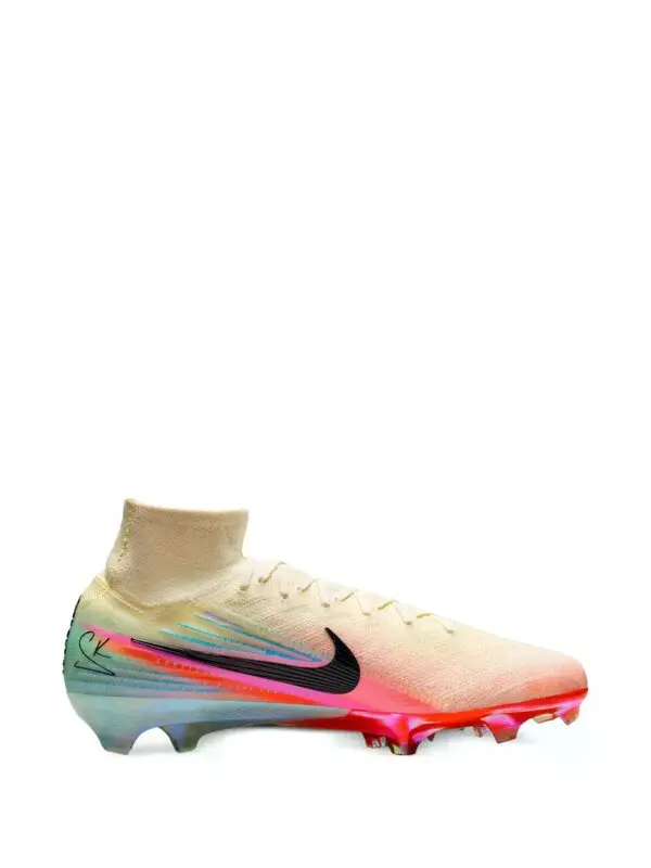 Nike Zoom Mercurial Superfly Elite Sneakers - Neutrals