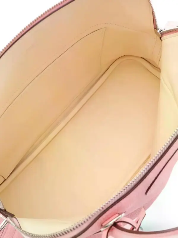 Hermès Bolide 31 Tote Bag - Pink