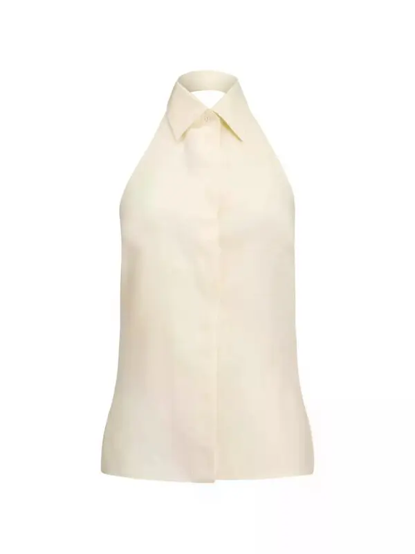 Ralph Lauren Eldred Halterneck Vest
