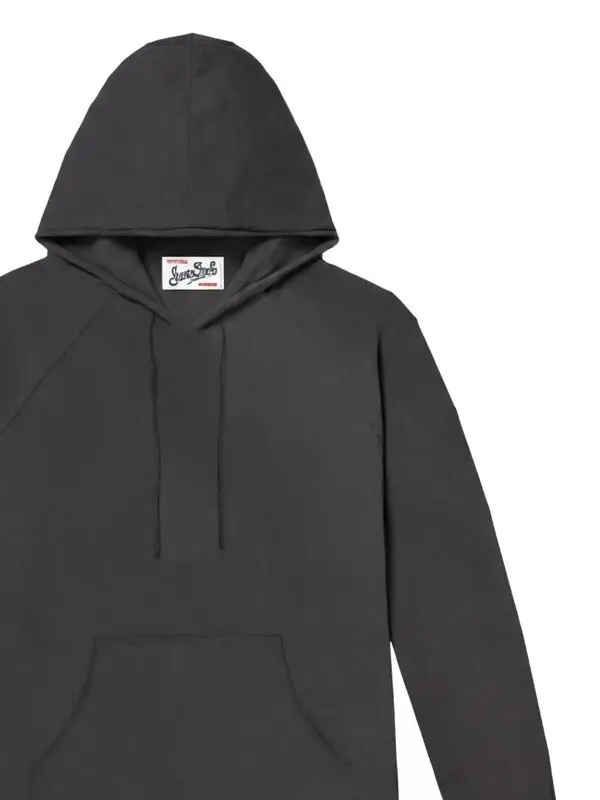 MC2 SAINT BARTH Pocket Hoodie