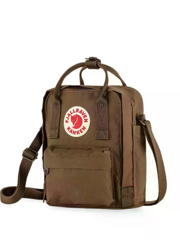 Fjallraven Kånken Shoulder Bag - Brown