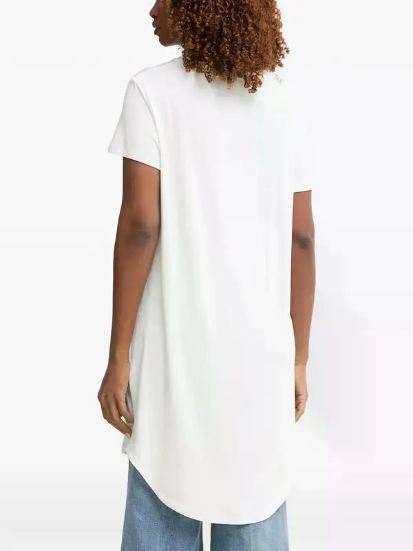 Liu Jo Graphic Print Mini Dress