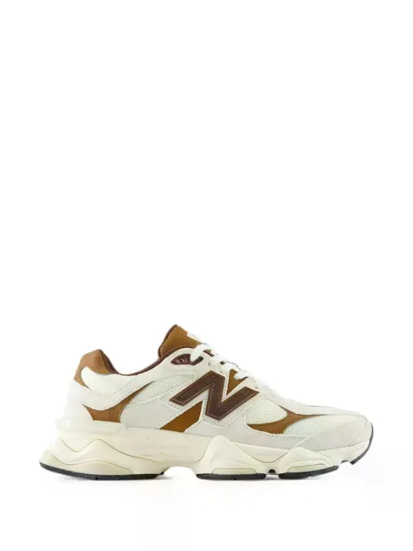 NEW BALANCE 9060 Sneakers - Neutrals