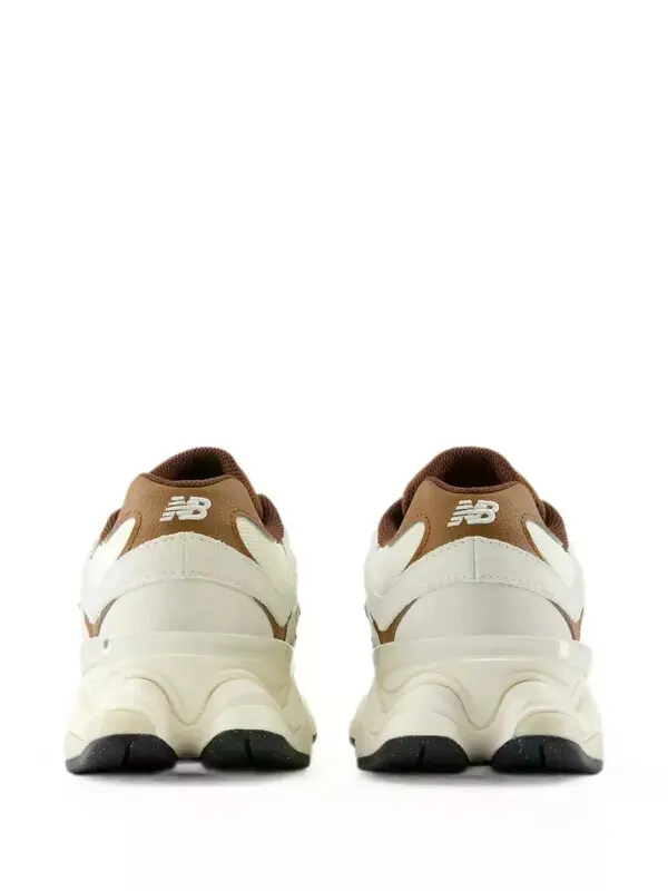 NEW BALANCE 9060 Sneakers - Neutrals