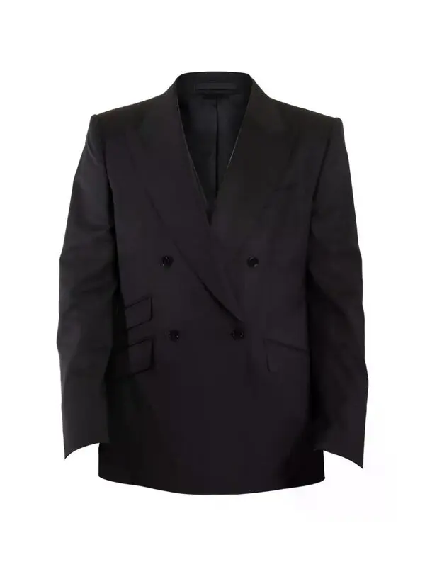 Dolce & Gabbana Double-breasted Blazer