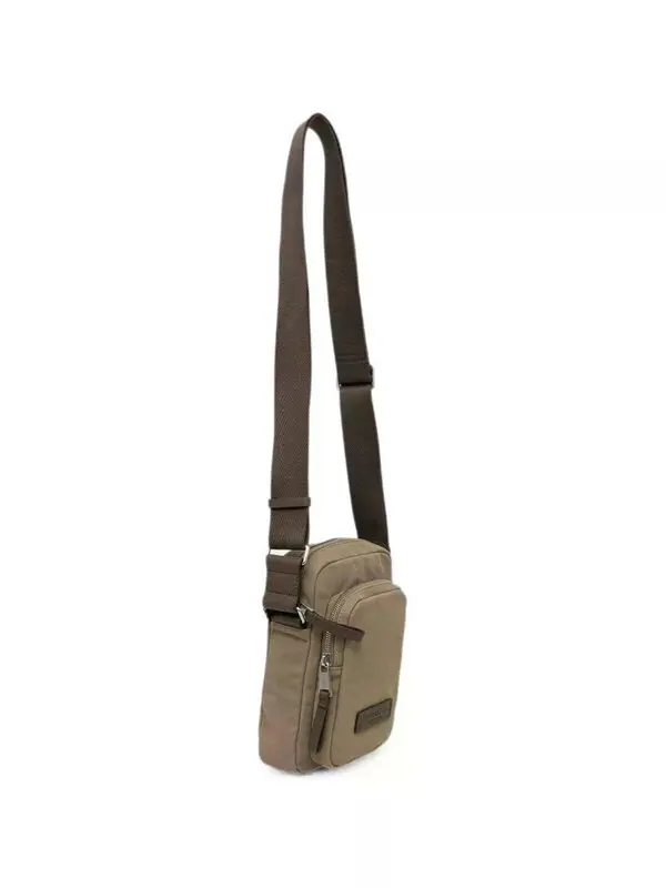 Marc O'polo Logo Patch Shoulder Bag