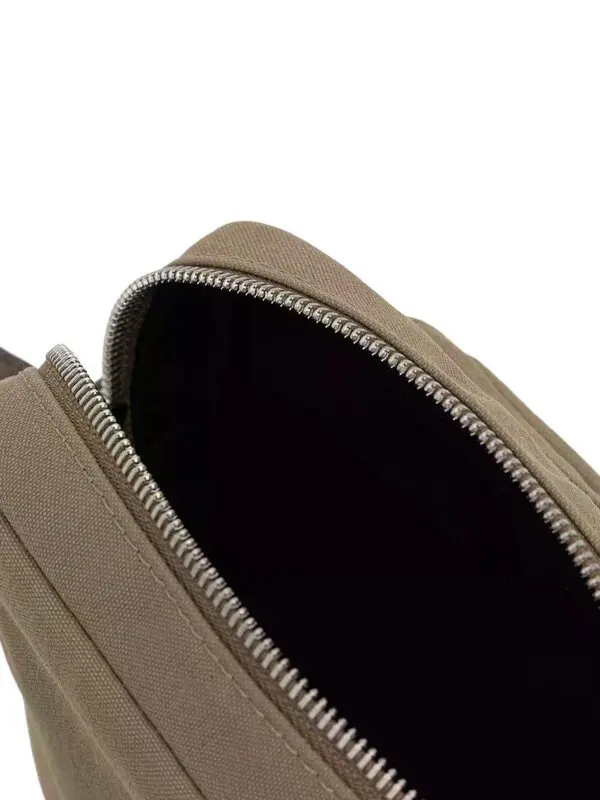 Marc O'polo Logo Patch Shoulder Bag