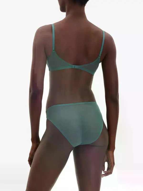ERES Bambin Tonique Briefs - Green