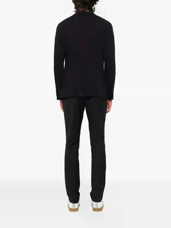 LANVIN D8 Single-breasted Blazer