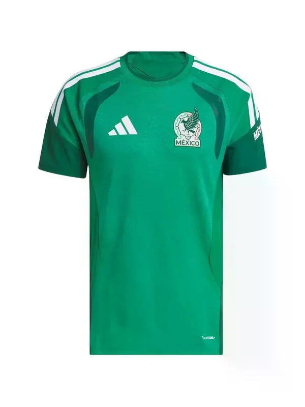 Adidas Mexico 26 Tiro Pro T-shirt - Green