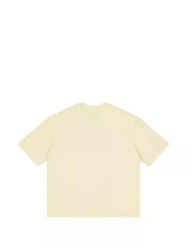 GODSPEED Graphic-print T-shirt - Neutrals