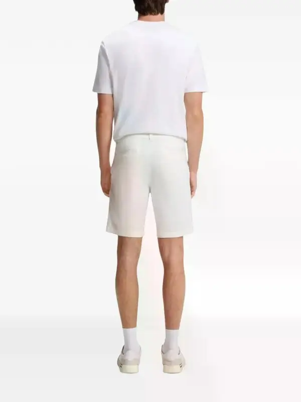 BOSS Slim-fit Chino Shorts