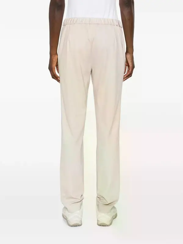 Fabiana Filippi Side Stripe Drawstring Track Pants