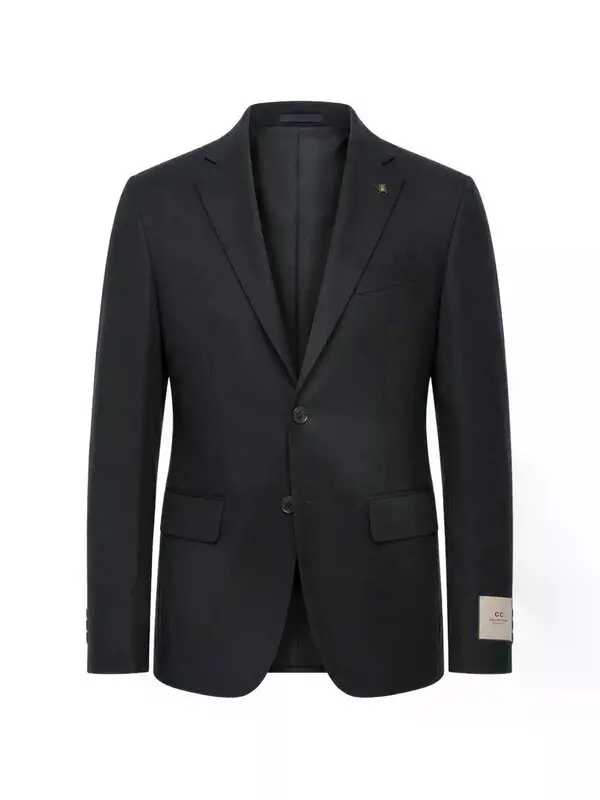 Corneliani Single-breasted Blazer