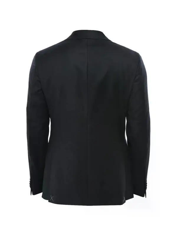 Corneliani Single-breasted Blazer