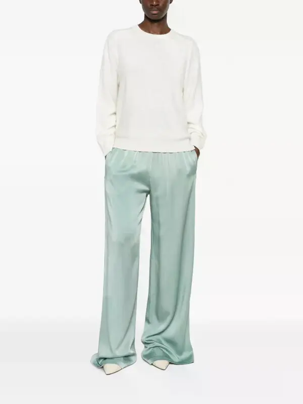 Fabiana Filippi Sequin-embellished Wool Sweater