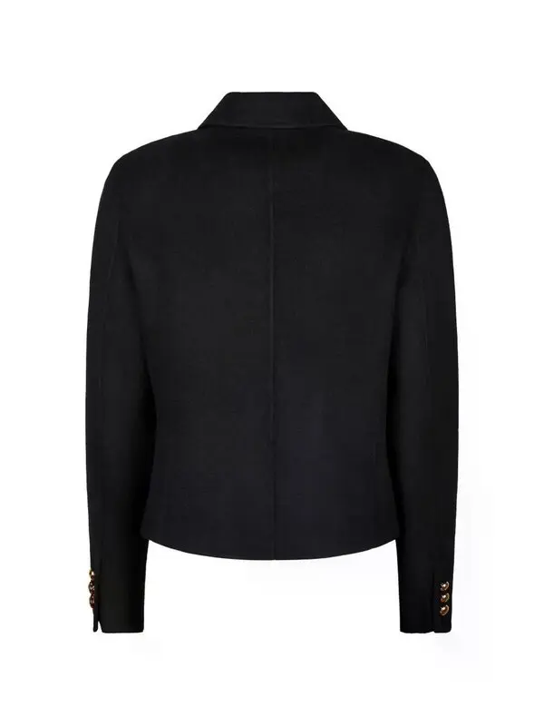 Max Mara Button-up Jacket