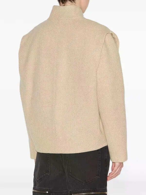 MARANT ETOILE Drogo Button Jacket