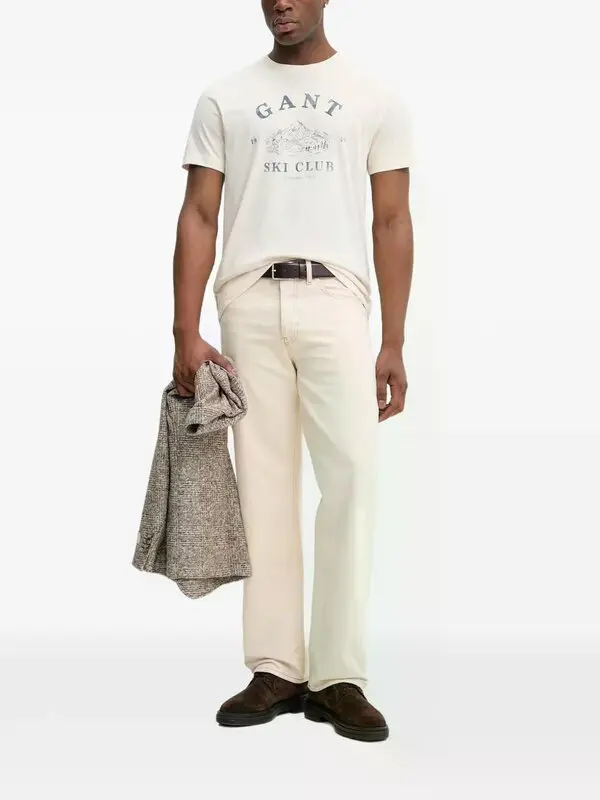 Gant Graphic T-shirt