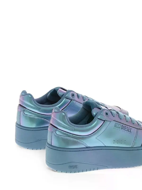 DIESEL® Lace-up Fastening Sneakers