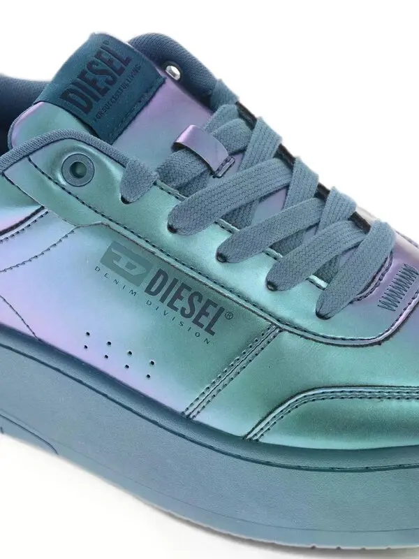 DIESEL® Lace-up Fastening Sneakers