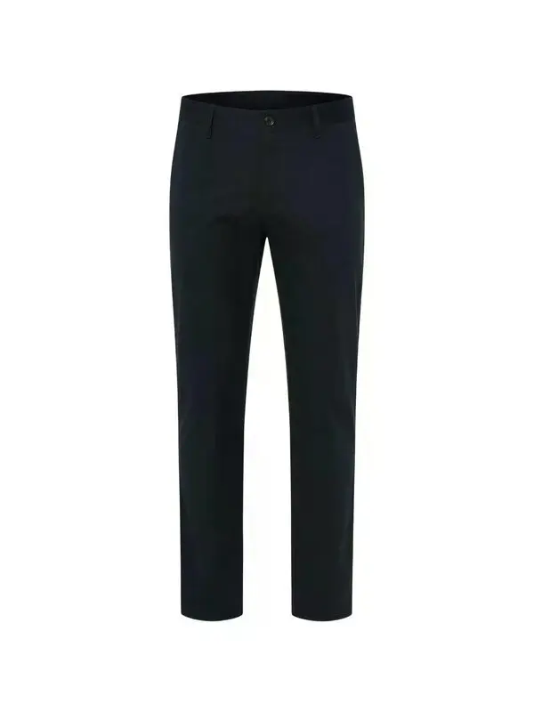 Dsquared2 Cool Guy Cotton Trousers - Blue