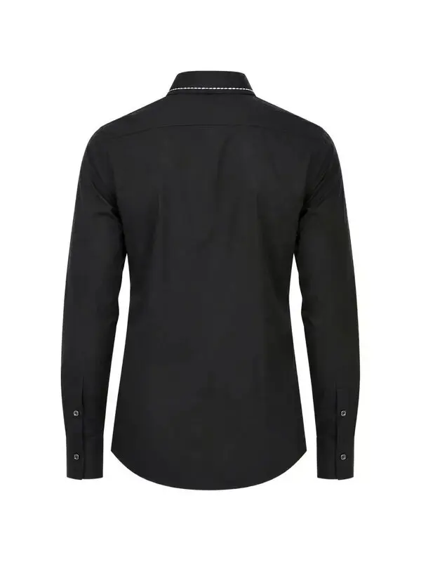 Dsquared2 Contrast-stitch Shirt