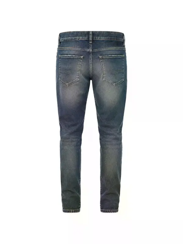 DIESEL® D-strukt-r Slim-fit Jeans