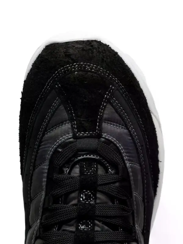 MAISON MARGIELA Panelled Chunky Low-top Sneakers