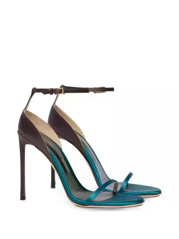 TOM FORD Vertigo Buckle-fastening Sandals