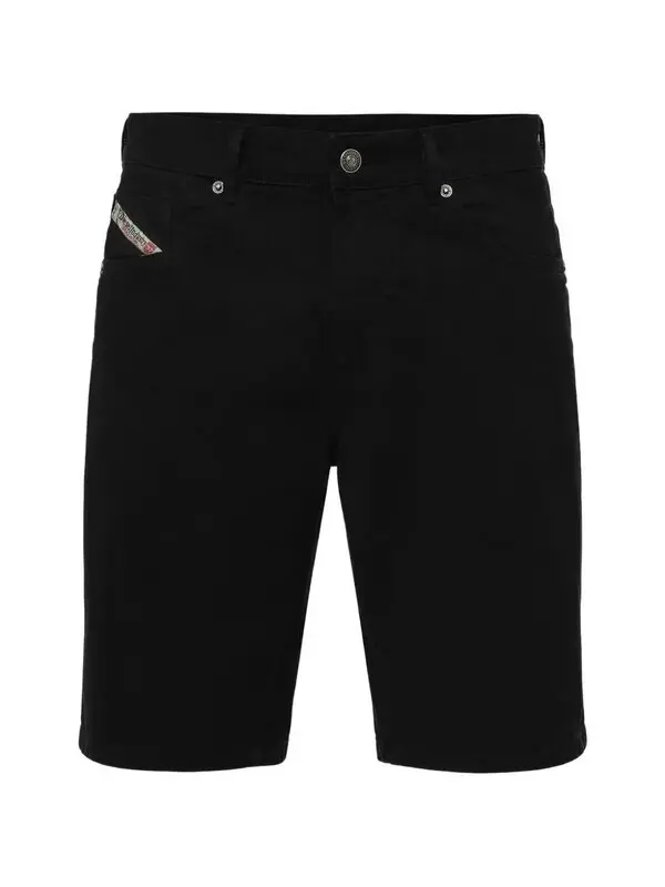 DIESEL® Five-pocket Shorts