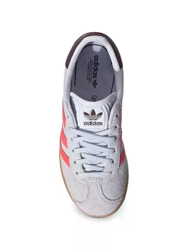 Adidas Gazelle C Sneakers - Grey