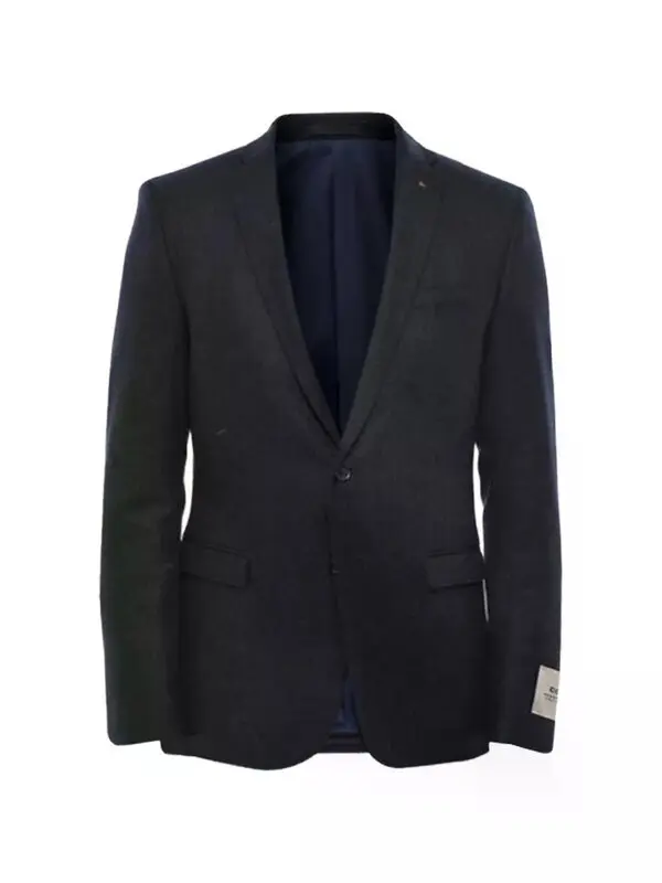 Corneliani Two-button Blazer