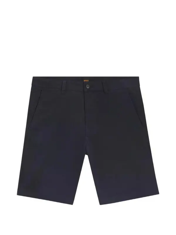 BOSS Slim-fit Chino Shorts