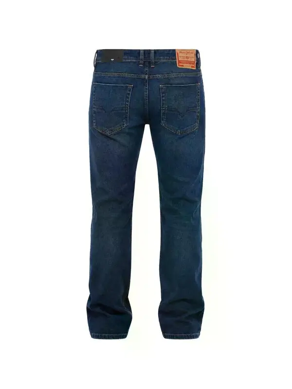 DIESEL® Zatiny Boot-cut Jeans