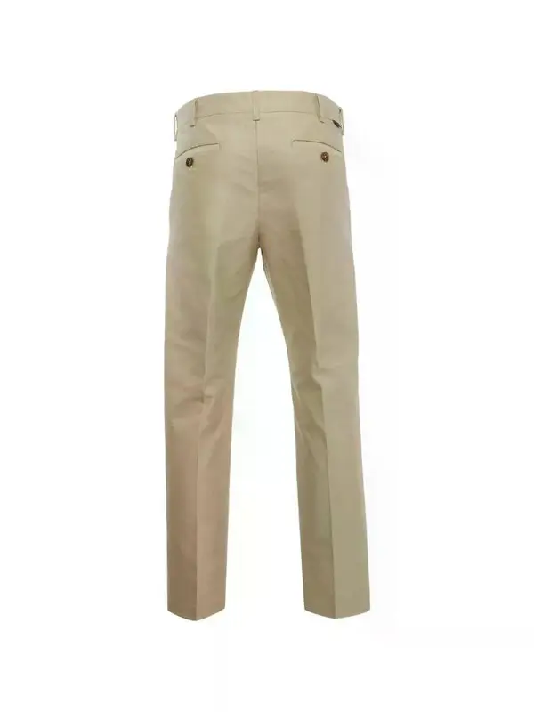TOM FORD Button-up Trousers