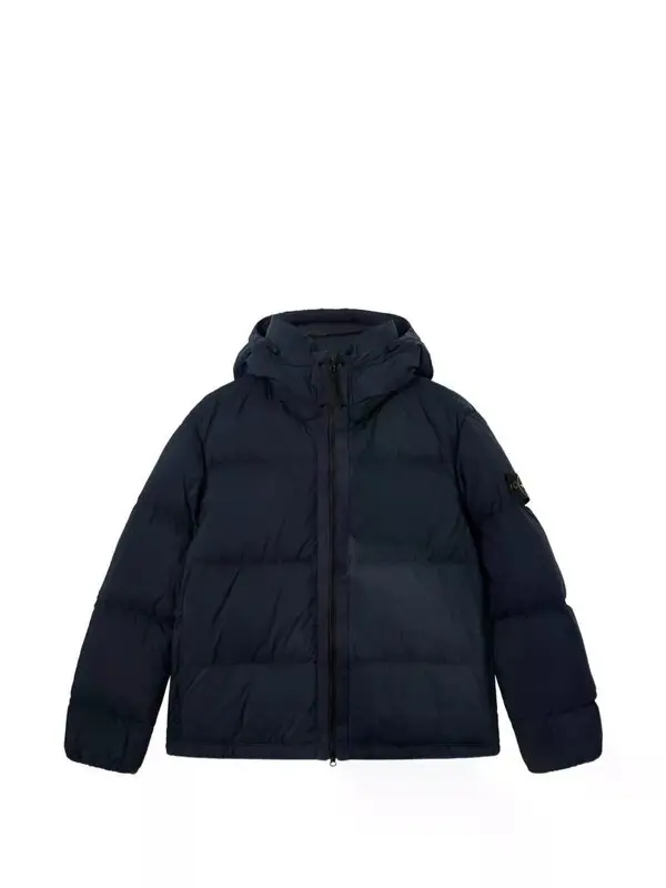 Stone Island Matt Down Jacket