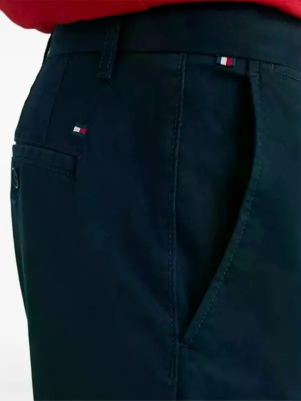 Tommy Hilfiger Brooklyn Logo Shorts